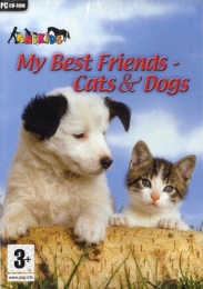 PC Cats and Dogs | CQE.COM